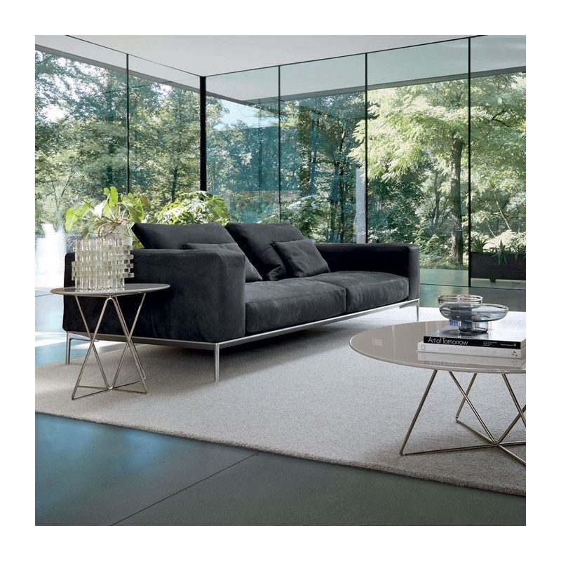 Savoye Desirée Sofà 2 plazas lineal