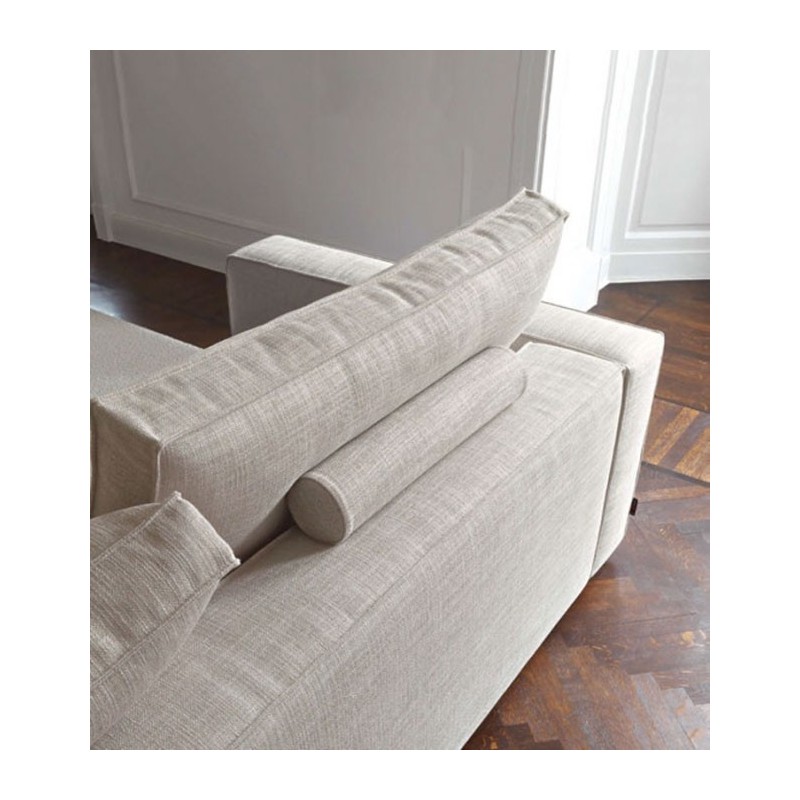 Zenit Desirée Sofà 2 y 3 plazas lineal