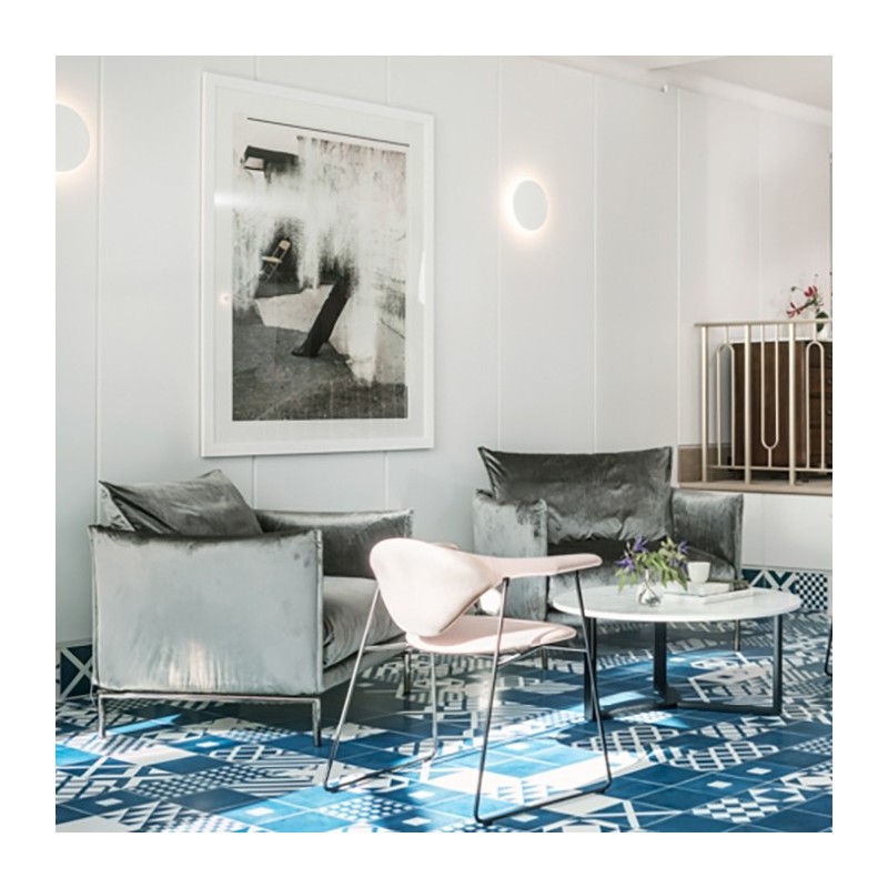 Gentry Moroso Sillón