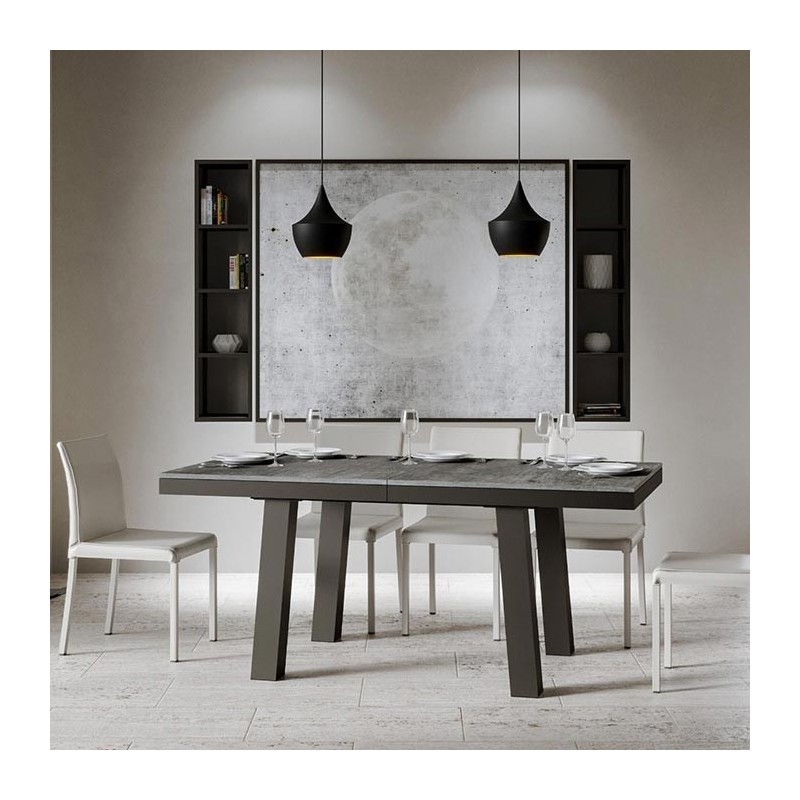 Bridge Evolution Itamoby Mesa