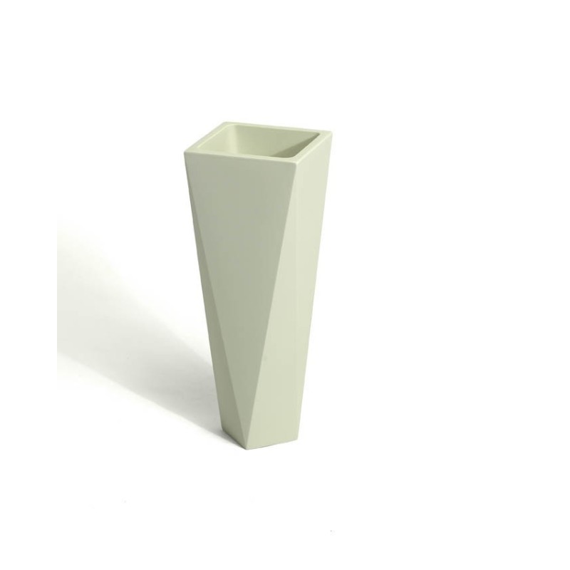 Diamond Plust Jarrón h 98