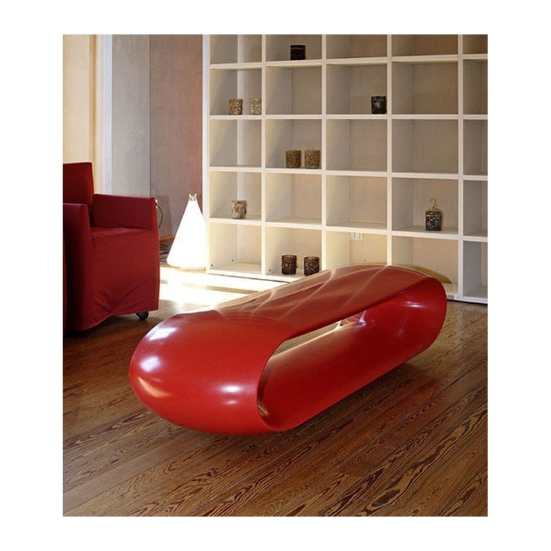 Loop Serralunga Banco