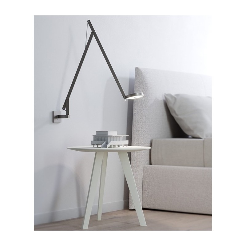 String Rotaliana Lámpara de pared