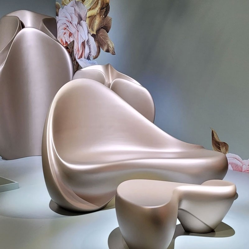 Ripple Serralunga Sofá