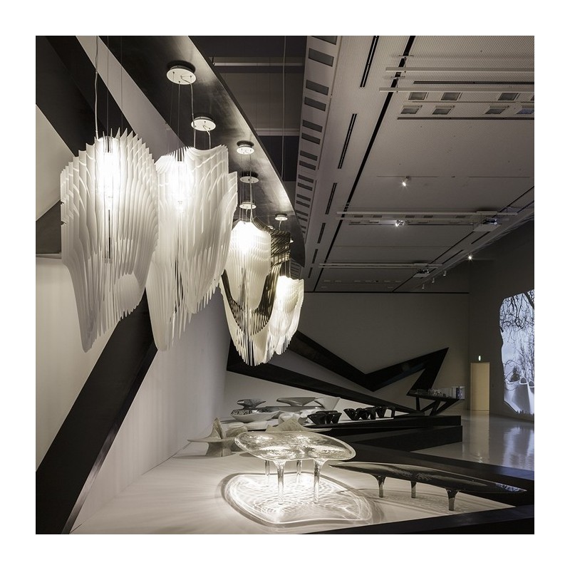 Avia Slamp Lámpara de suspensión